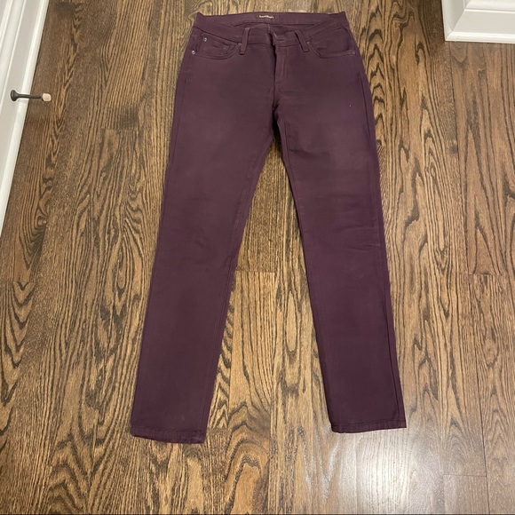James Jeans | Jeans | Purple James Jeans | Poshmark
